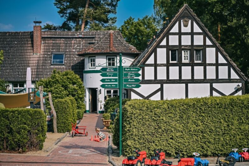 alexander Borchert – Klaus-Dieter Richter – Richter Direct